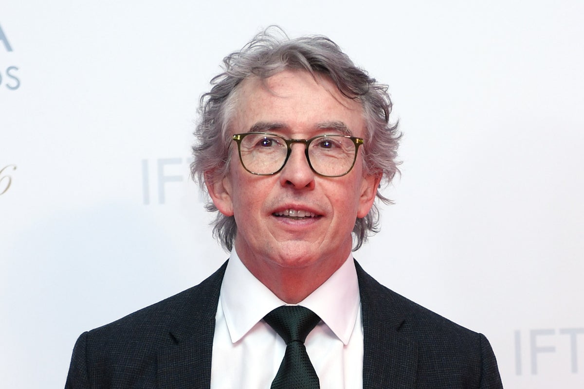 Steve Coogan addresses Helena Bonham Carter’s exit from White Lotus
