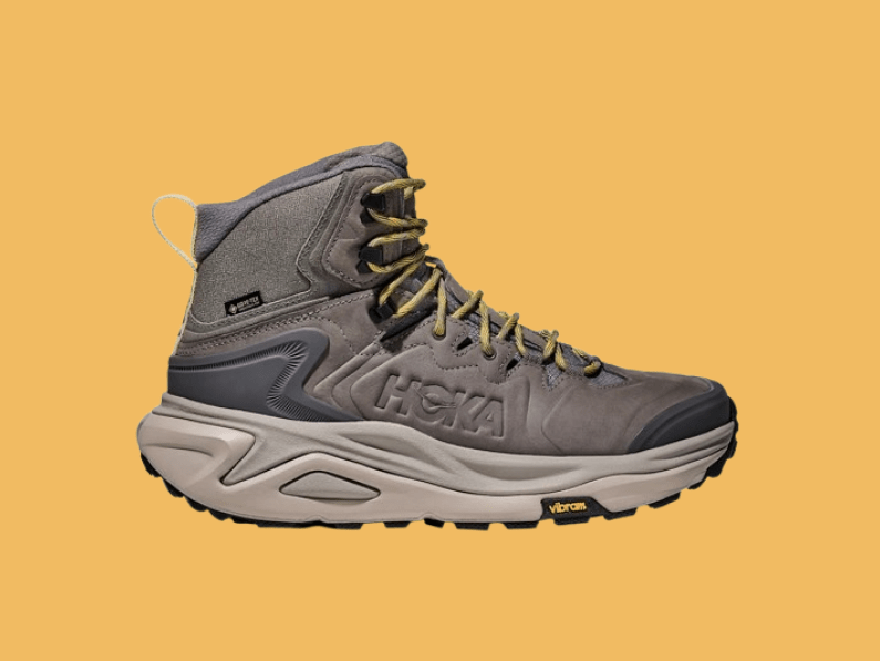The curator: 8 best hiking boots for trail season 2026