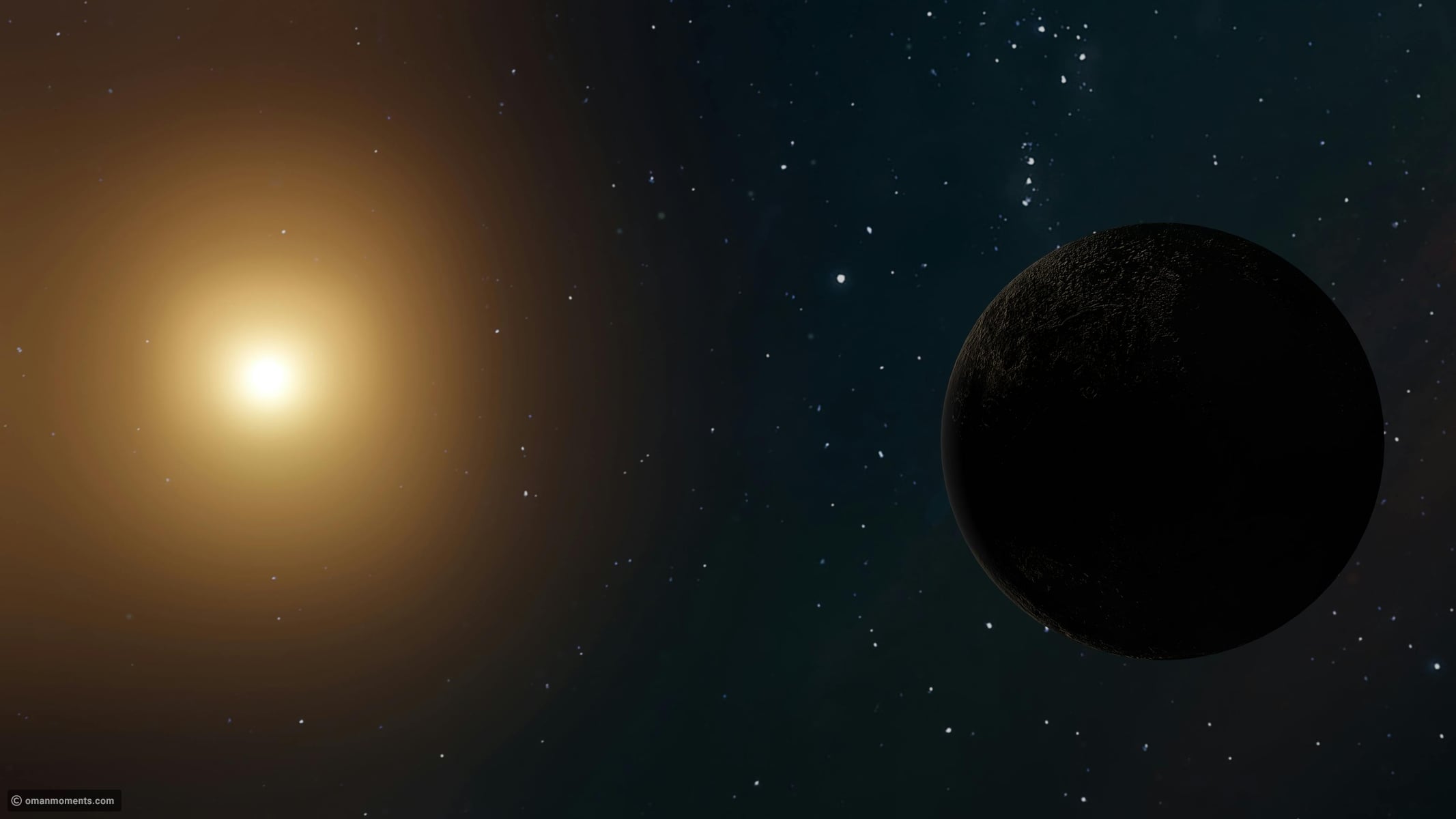 What's at the center of a black hole? Scientists have a sobering answer