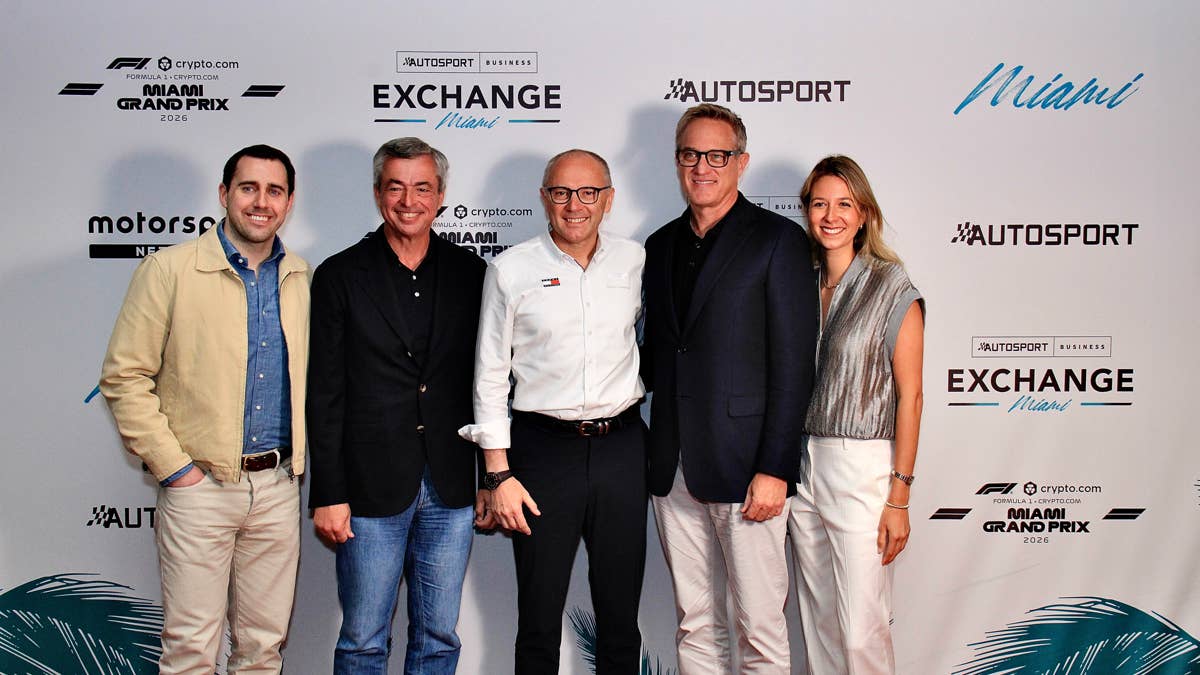 Sky Sports secures F1 broadcasting rights, impacting Apple's global plans