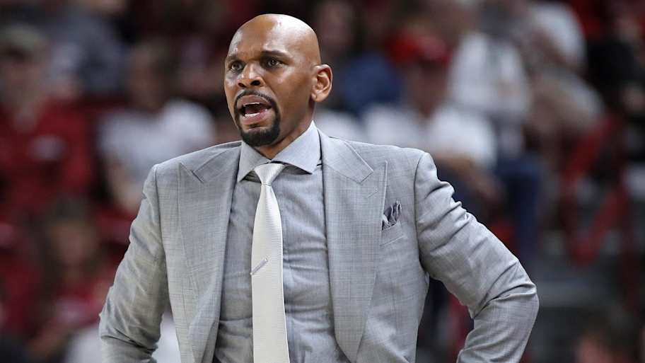 Former Tar Heel disappointed, not considered for HC job