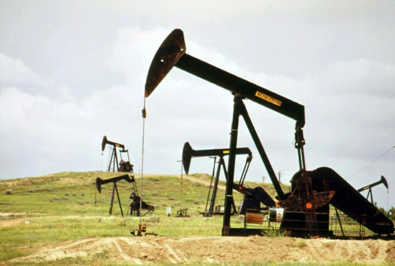 States that are leading America’s energy independence