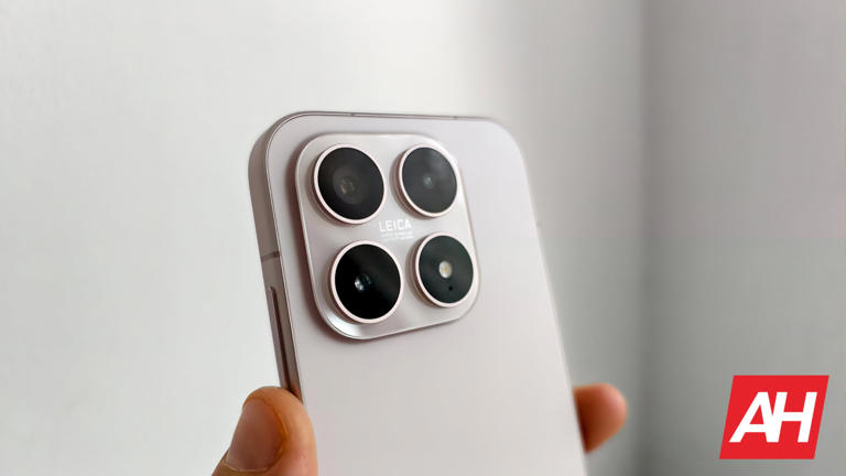 Chinese brands could follow Apple in 'spec downgrade' strategy for base ...
