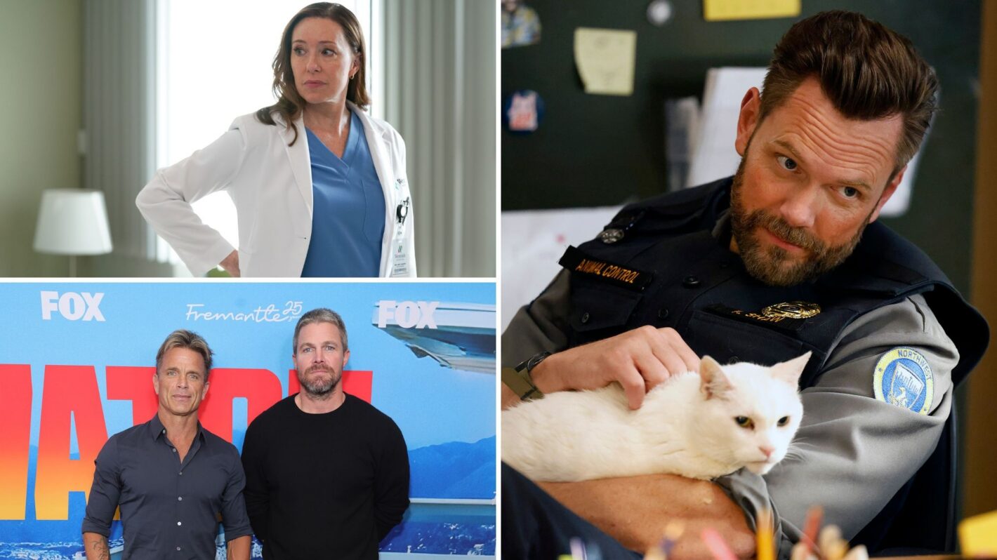 Fox fall 2026 schedule: Complete lineup