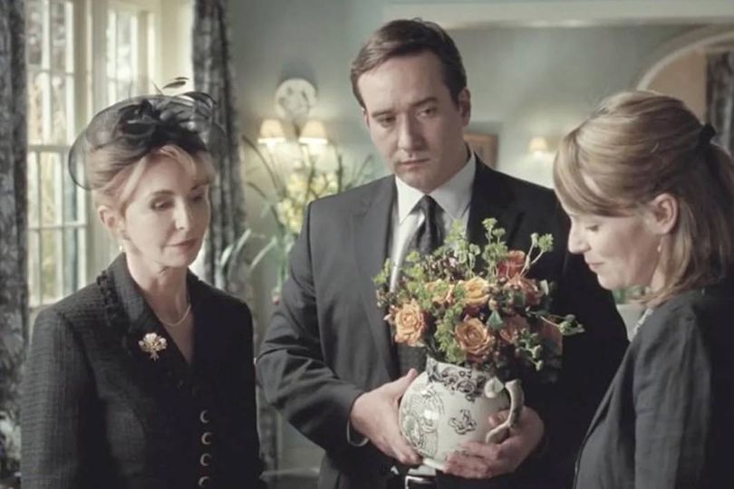 Underrated British comedy with Beyond Paradise star perfect for Four ...