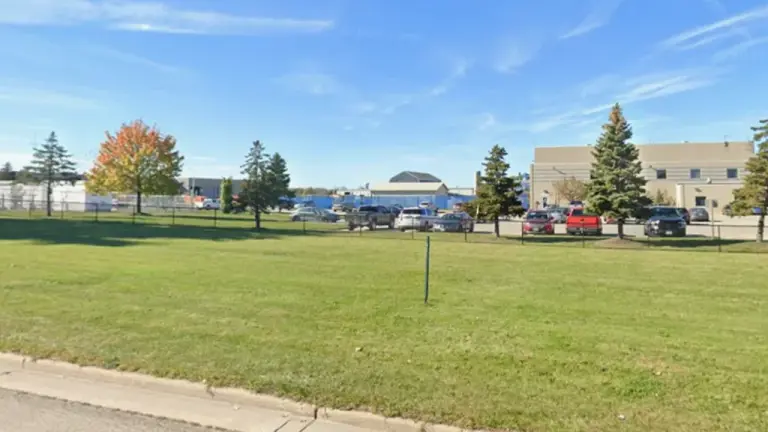 A 17.3 mph speed limit sounds like a typo but Wisconsin officials say ...