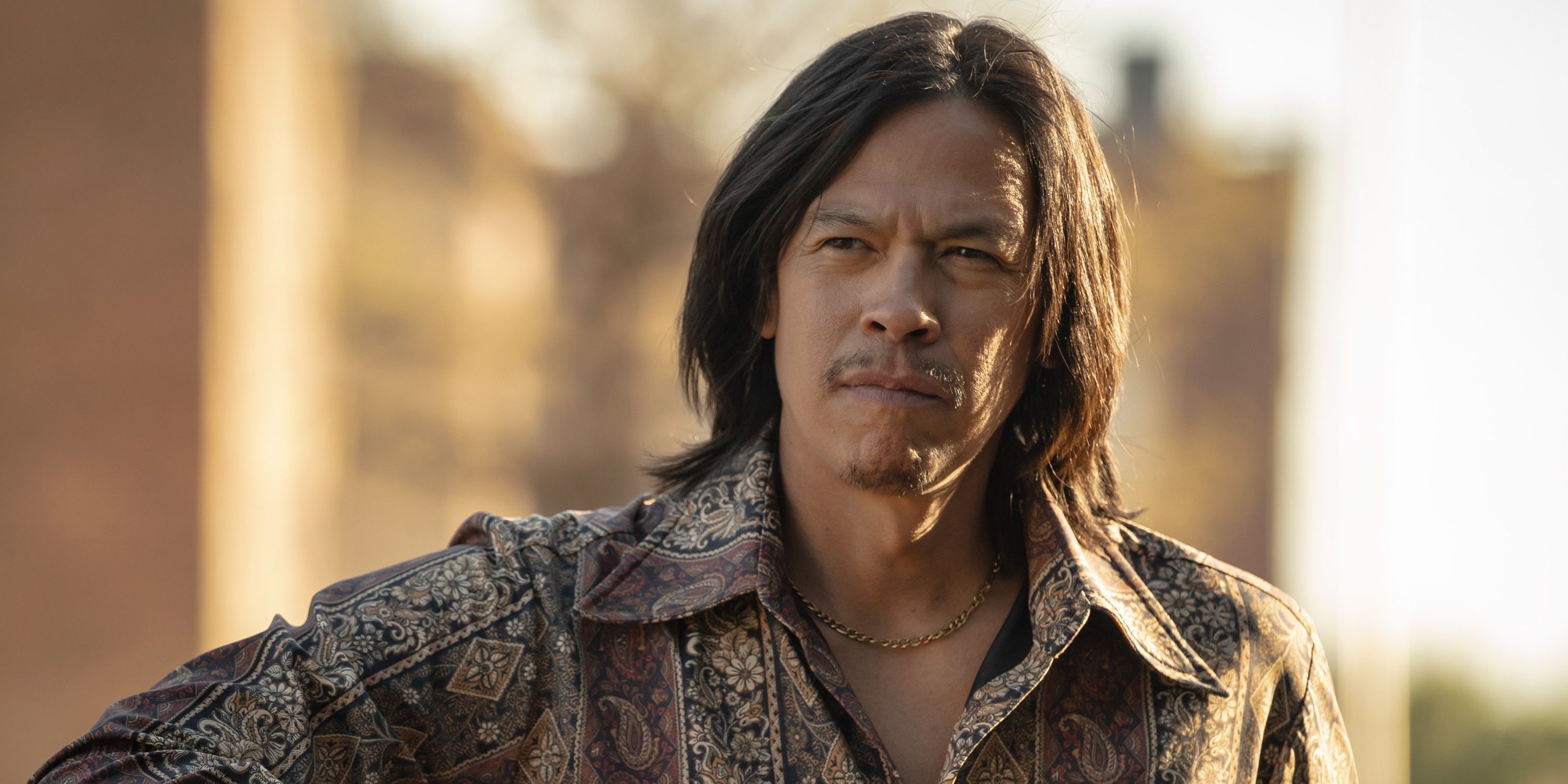 Dark Winds climbs up streaming charts ahead of season 5