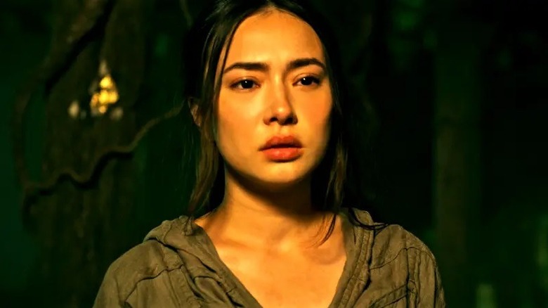 Why The White Lotus Season 3 Recast Chloe With Charlotte Le Bon