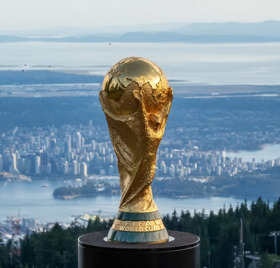 FIFA anuncia a los artistas que estarán en la inauguración del Mundial 2026