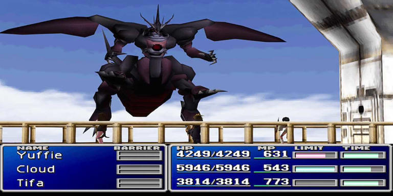 4 turn-based RPGs that are better than Baldur's Gate 3