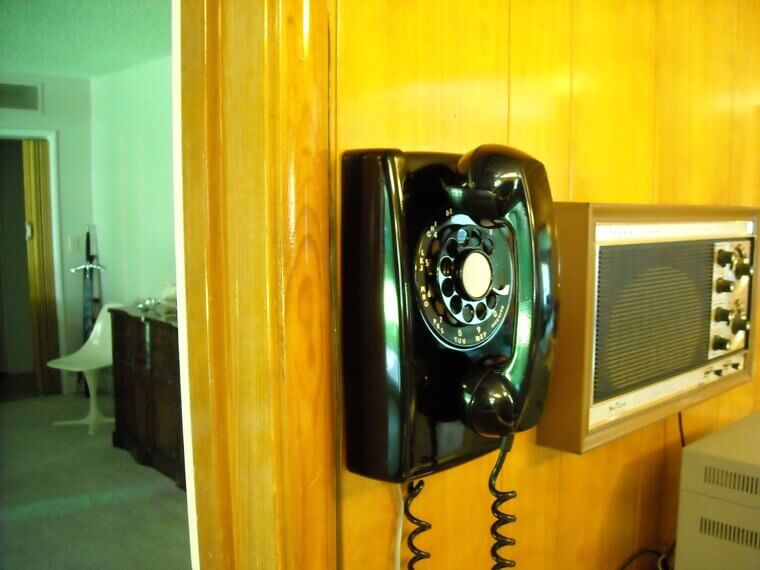 Items every boomer had in their first home that have quietly disappeared