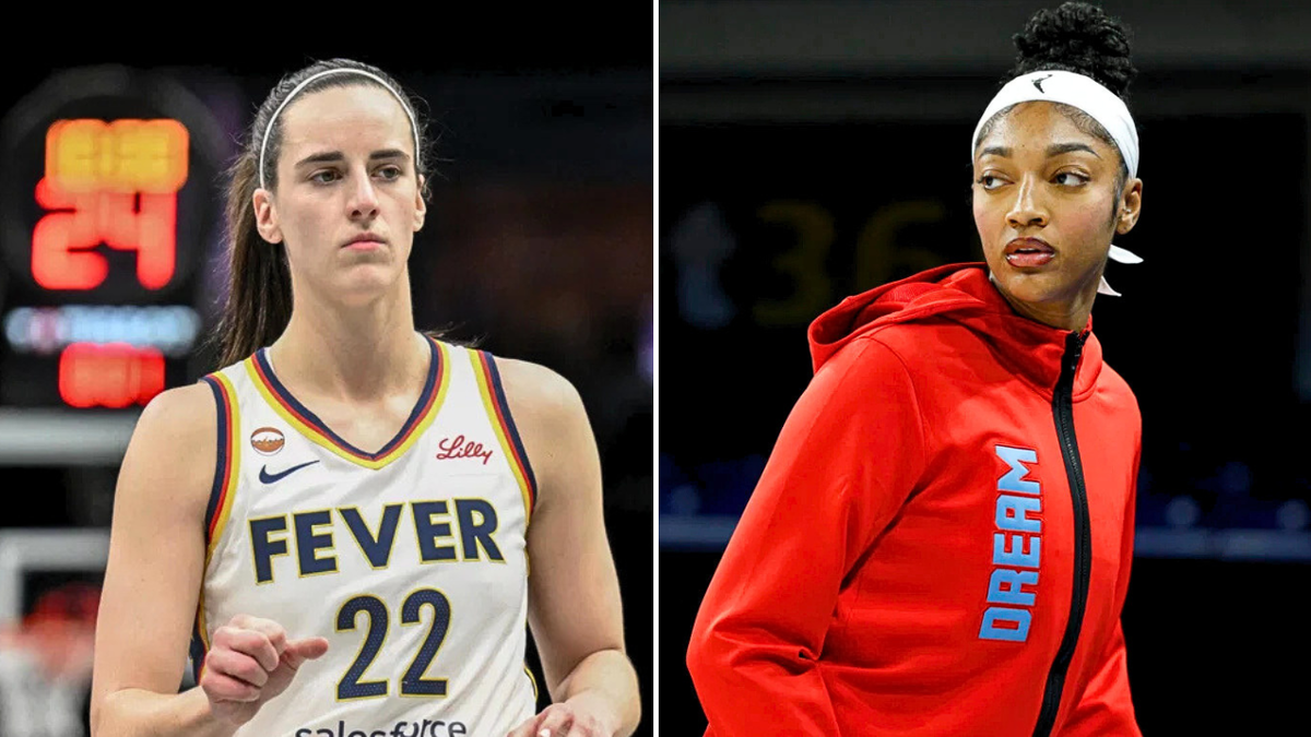 Angel Reese vs Caitlin Clark net worth: Which WNBA icon is richer?