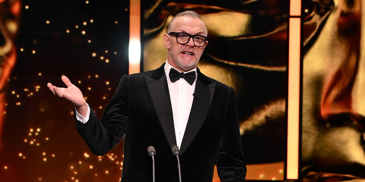 BAFTA viewers criticise in memoriam segment for 'missing out' iconic ...