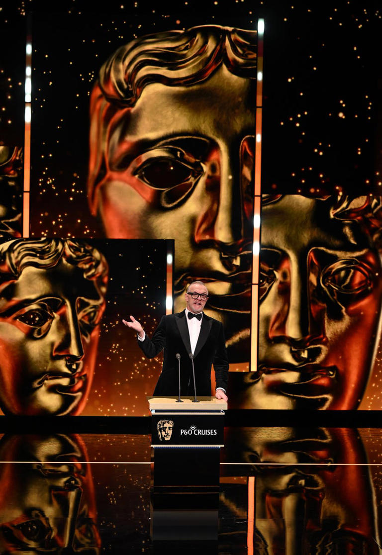 BAFTA viewers criticise in memoriam segment for 'missing out' iconic ...
