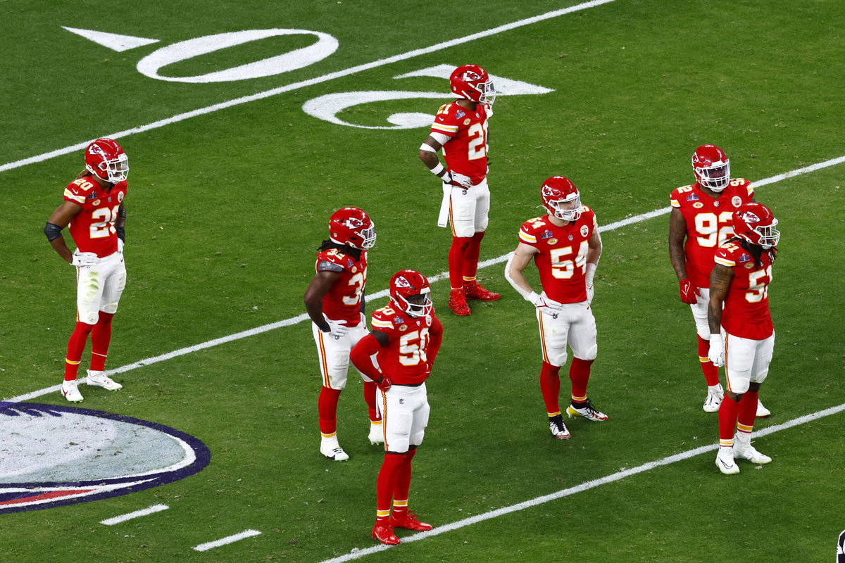 NFL power rankings: Win-loss predictions for every AFC team via BR