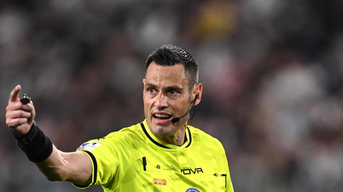 Playoff Serie B, sarà Mariani l'arbitro di Monza-Juve Stabia. Palermo ...