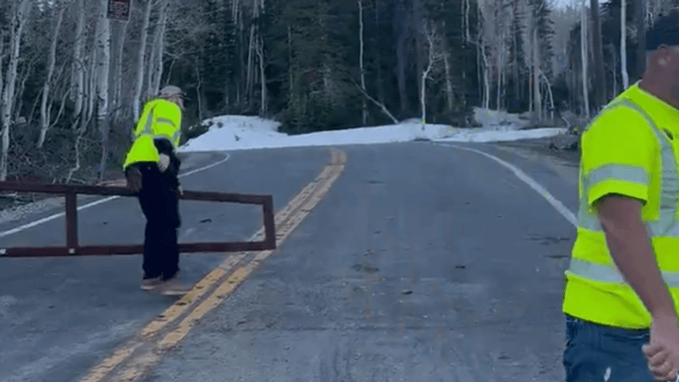 Winter restrictions end for Guardsman Pass as UDOT opens scenic routes ...