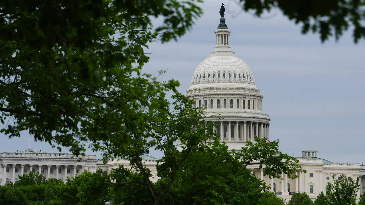 Nebraska's Democratic primary features controversial Senate race