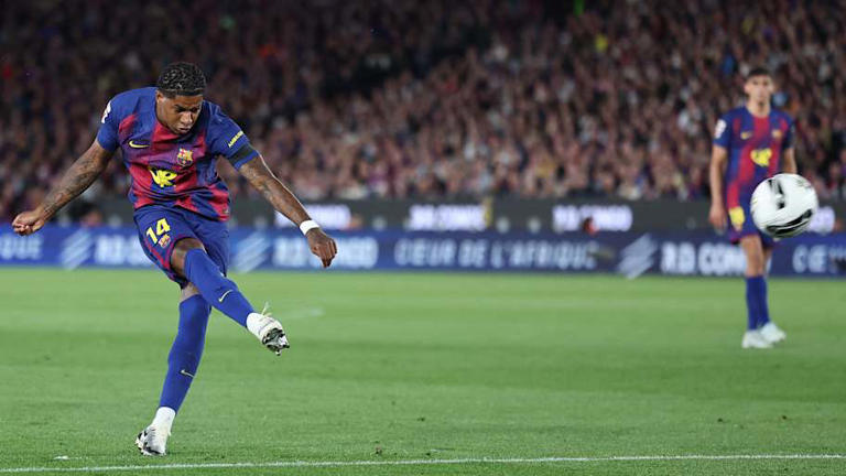 FC Barcelone : "Je n'allais pas le tirer", les confidences folles de ...