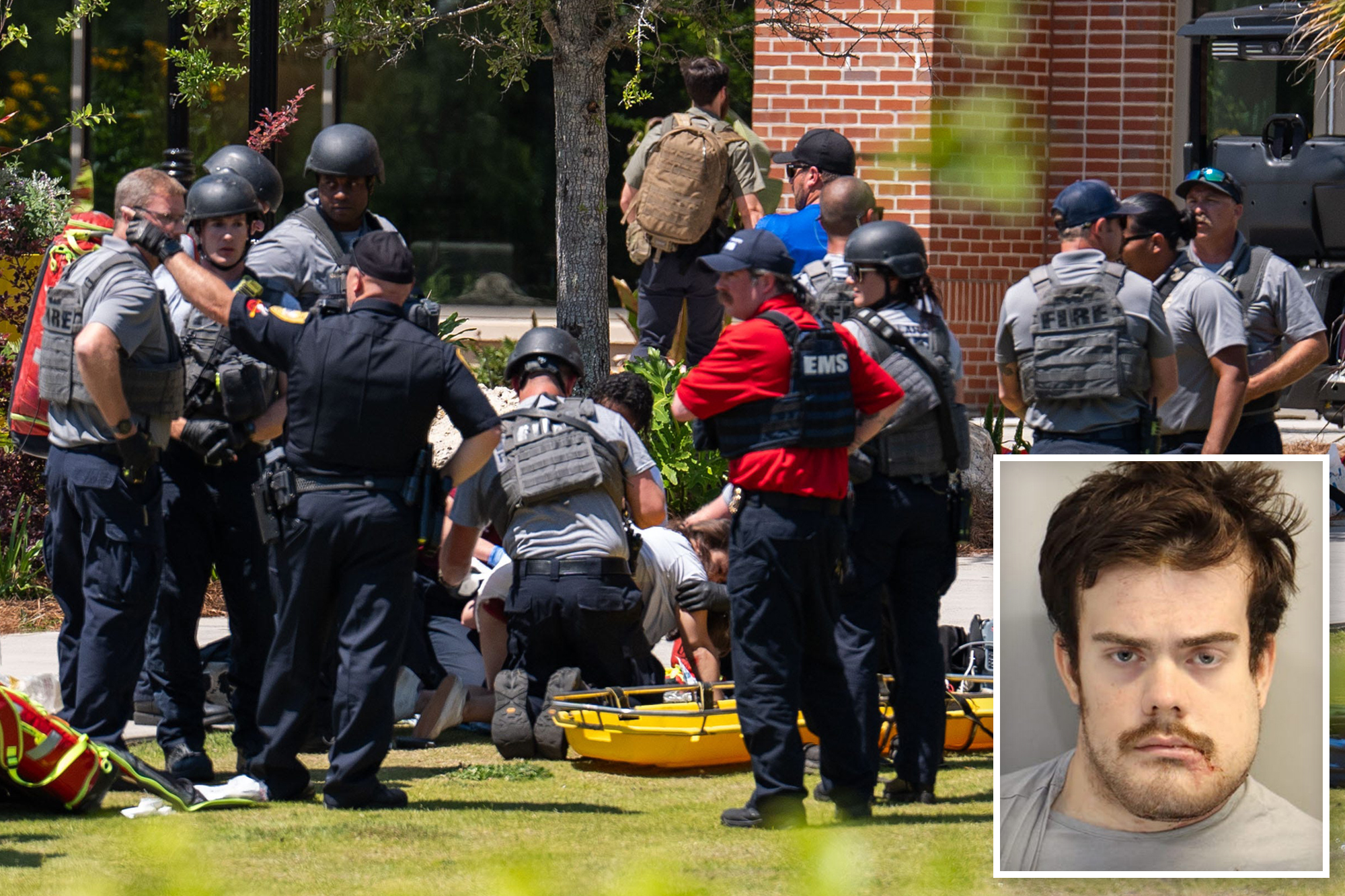 ChatGPT told FSU shooter that targeting children would draw more ...