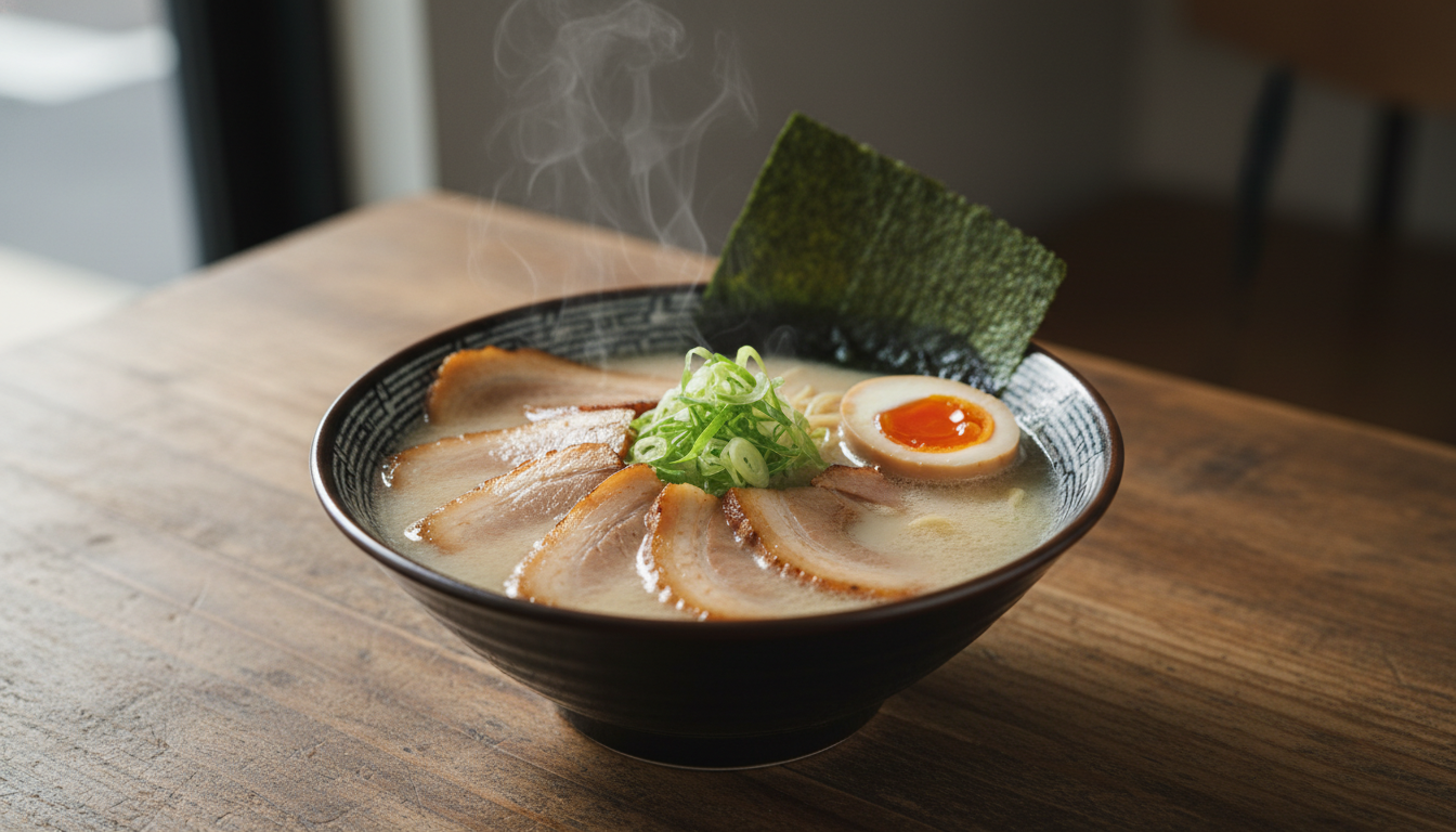 The 7 old-school Asian dishes diners want on menus in 2026