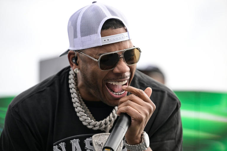 50 Cent, Nelly and The Chainsmokers to headline Sports Illustrated ...