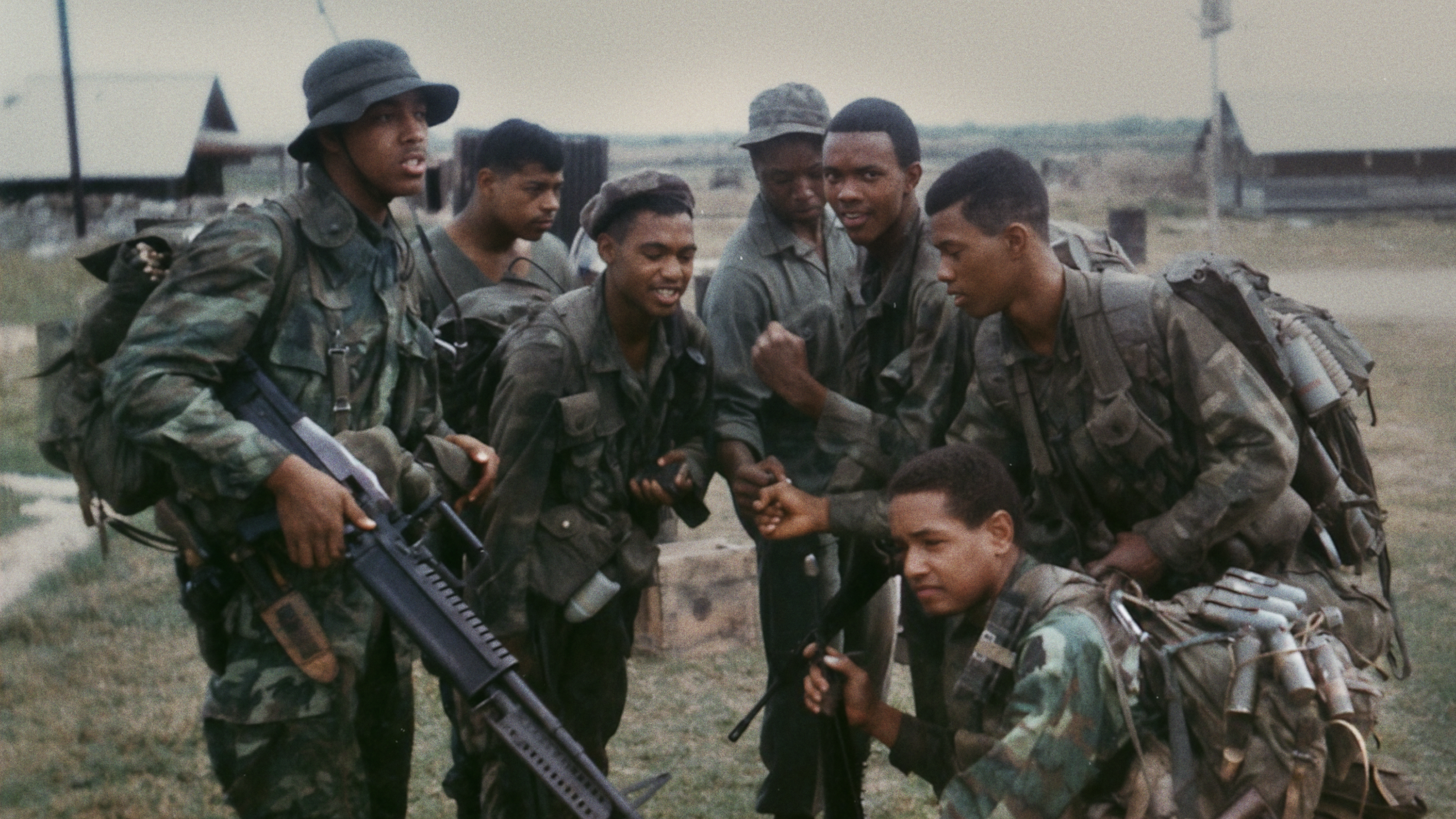 Kino Lorber acquires North American rights to Sundance doc 'Soul Patrol'