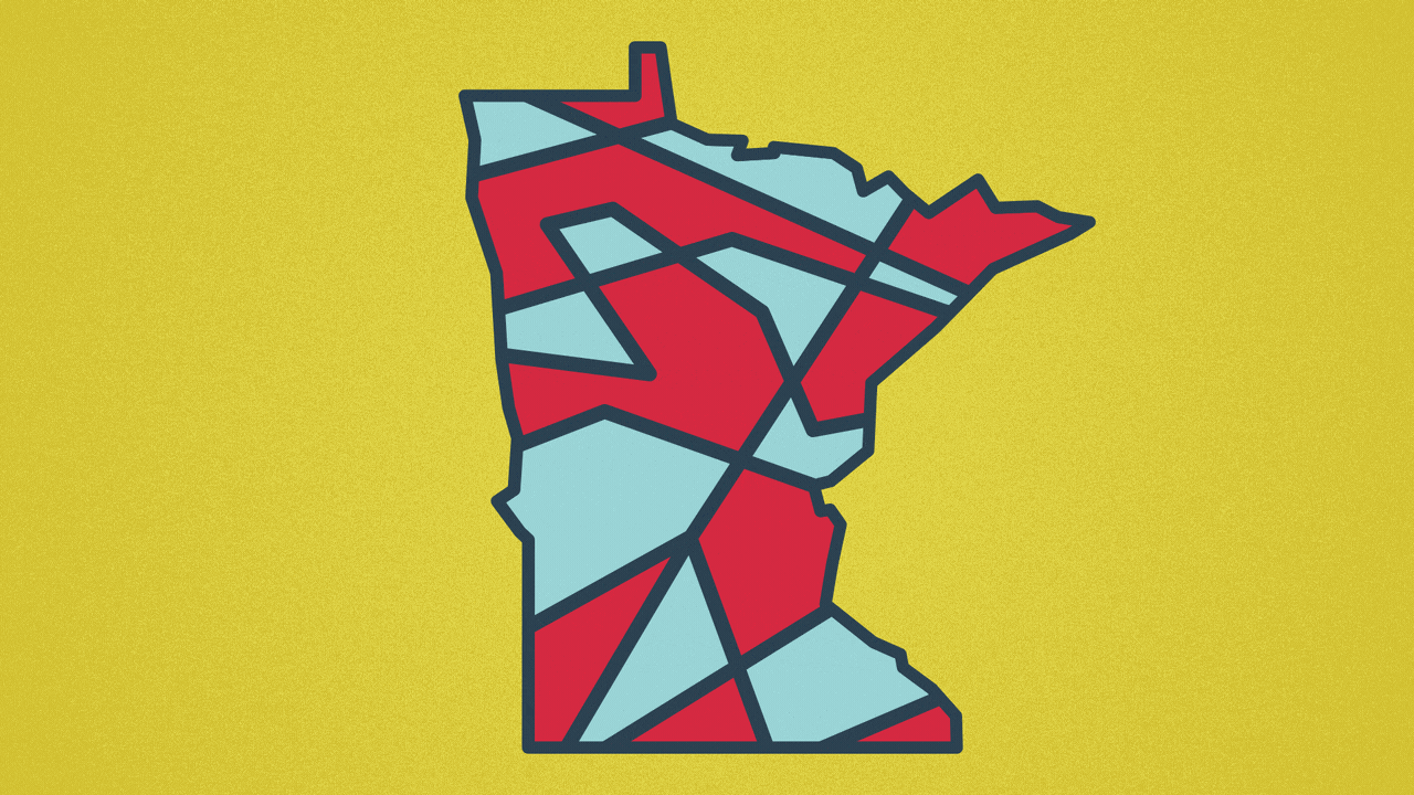Could Minnesota Democrats redraw political maps early?