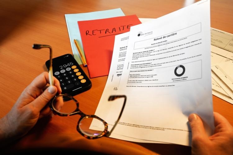 « Comme si je n’avais pas travaillé » : l’employée d’un organisme de ...