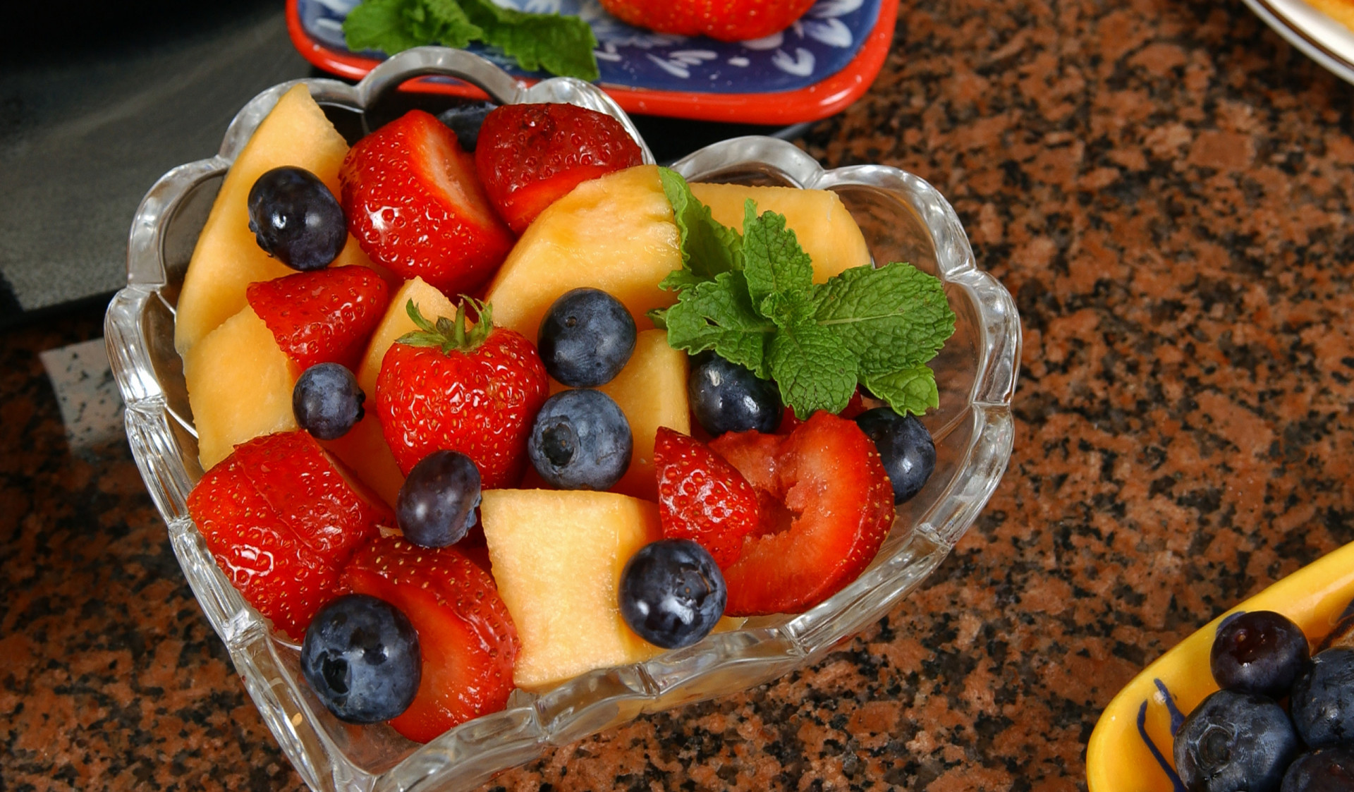 The best foods to eat for a healthy stomach