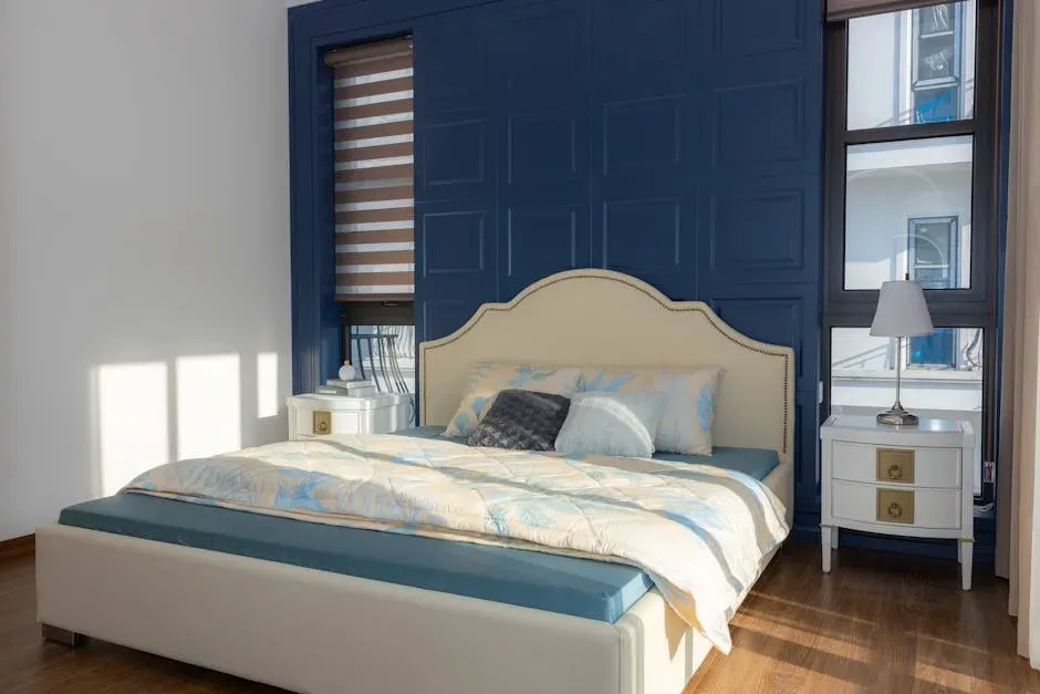 Statement list - 9 walls that define a home's personality
