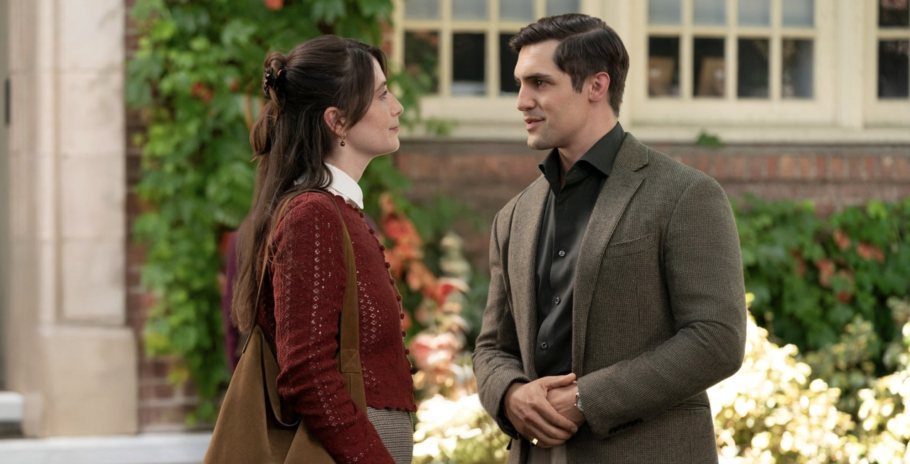 Rooster showrunners have already started work on season 2 scripts