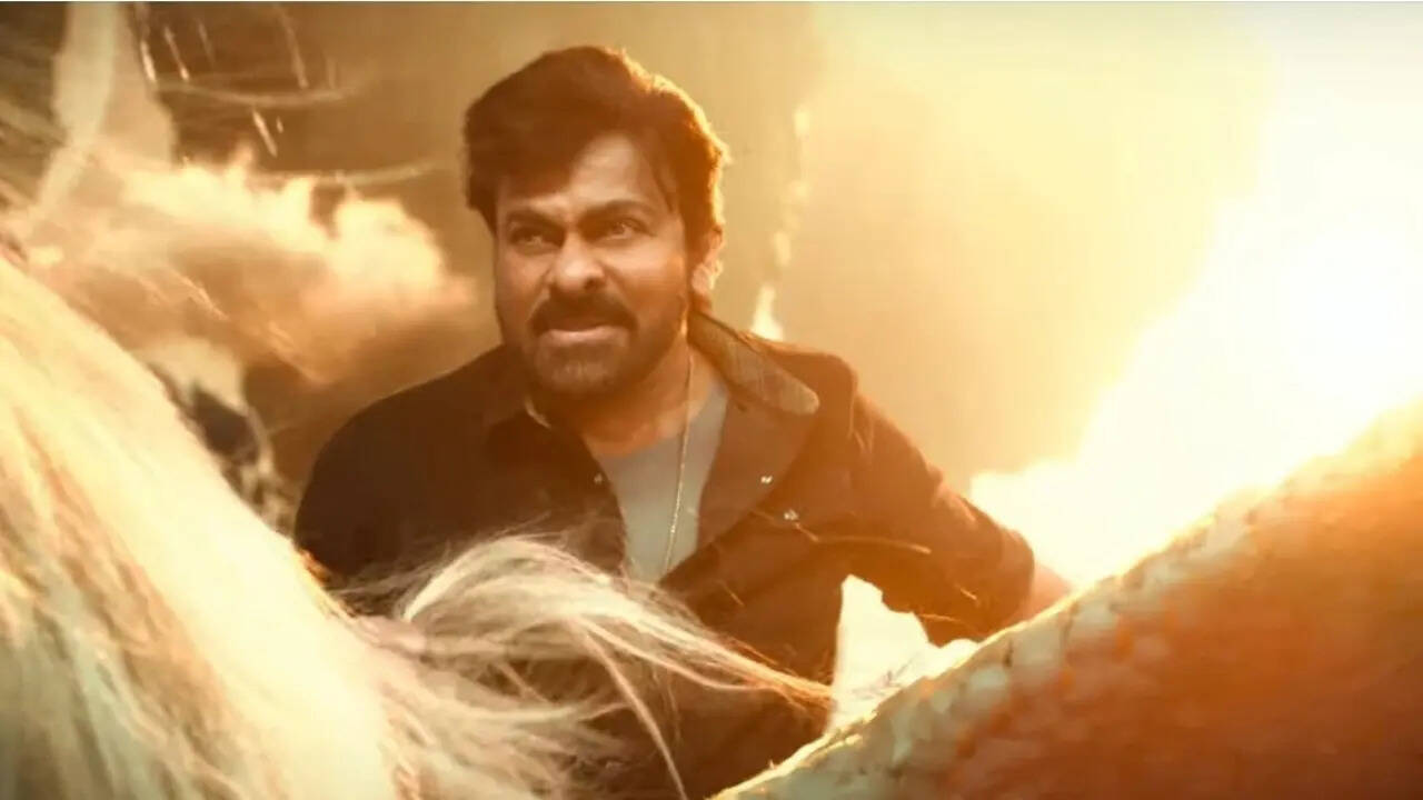 Director Mallidi Vassishta reacts to rumours of Chiranjeevi starrer ...