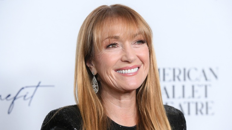 Jane Seymour uses this old-school beauty trick for a well-rested appearance