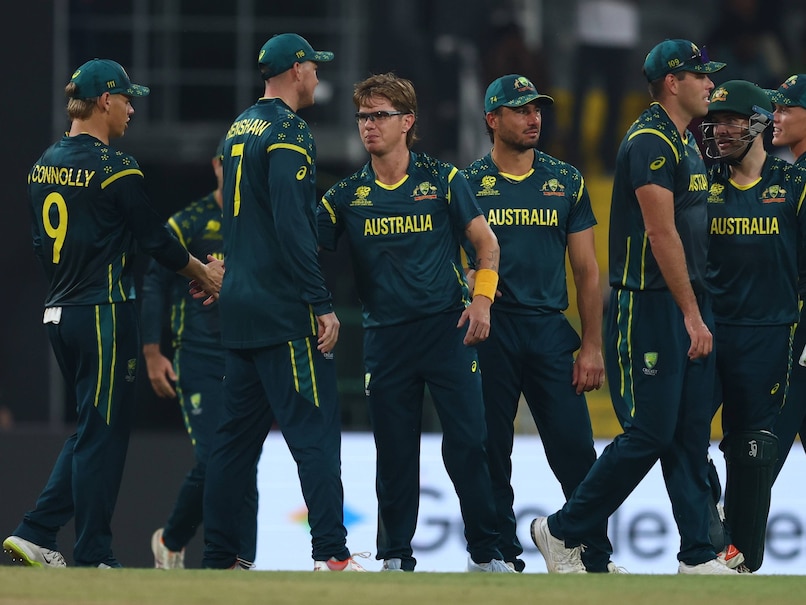 Cricket Australia reacts to 5 players rejecting central contract: "Tension"