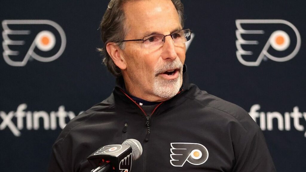 John Tortorella sparks debate after saying Hurricanes 'didn't earn ...
