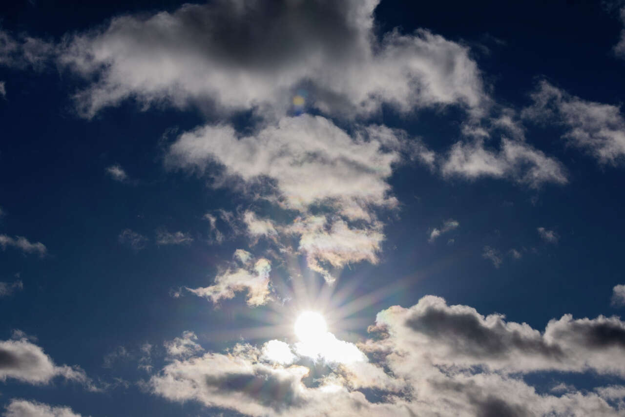 Heat builds, storms fade as dry pattern takes hold in Texas