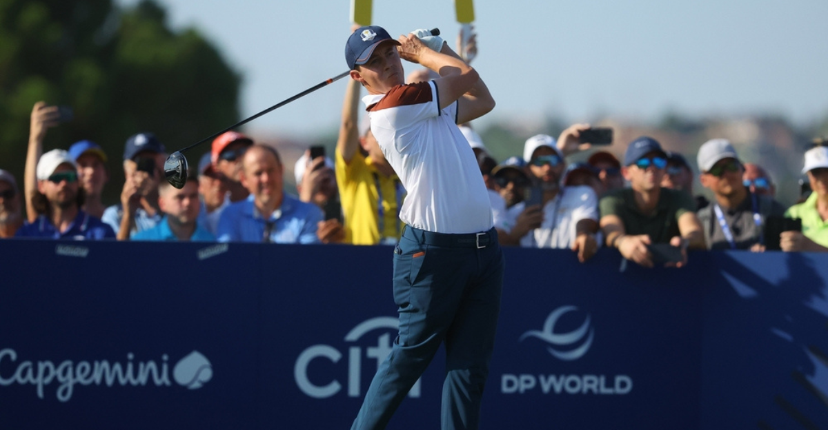 Reitan conquista primeiro título do PGA Tour enquanto Fitzpatrick ...