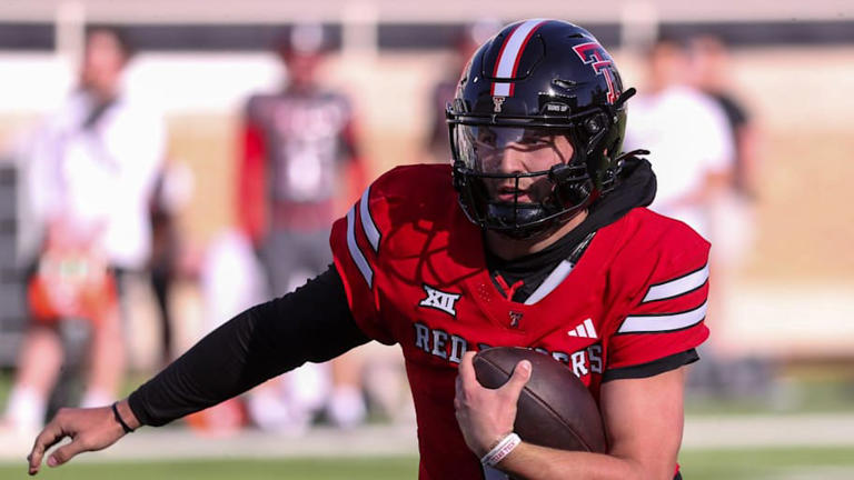 Biggest losers from college football’s 2026 spring transfer portal removal