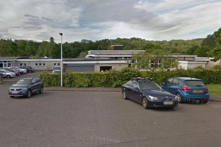 Top Stirling primary schools 2026: Here are the 10 best performing ...