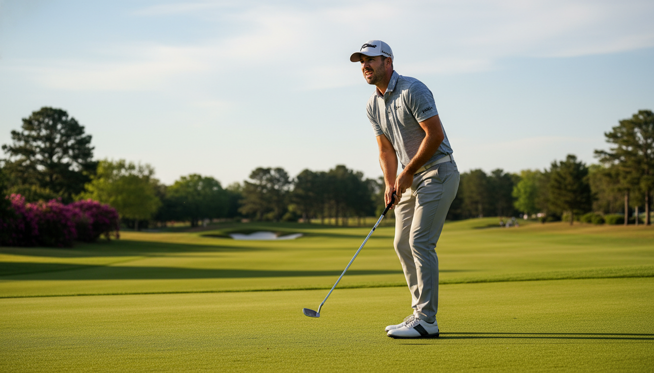 Rory McIlroy steps in after shocking Truist Championship crowd incident