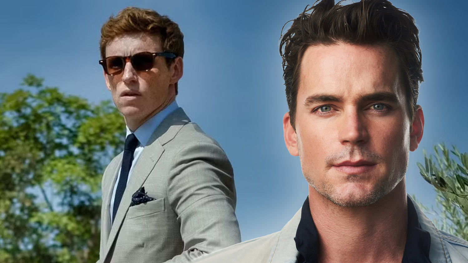 Matt Bomer joins 'The Day of the Jackal' season 2