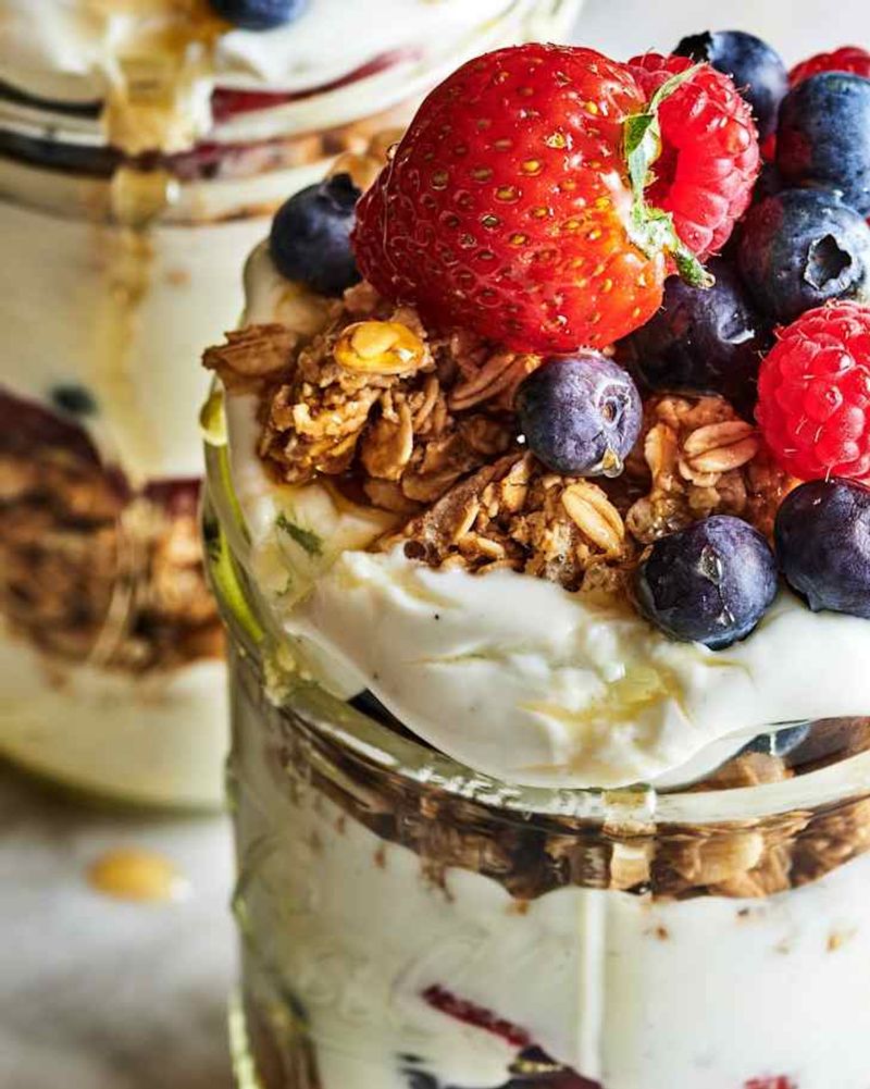 15 spring brunch ideas that look far more impressive than they are