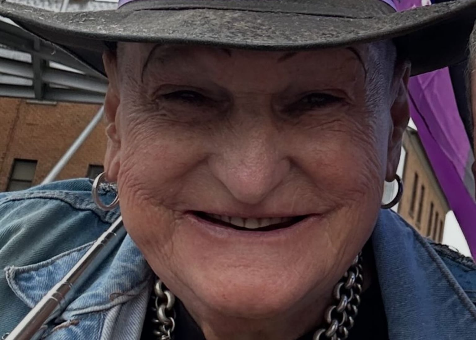 ‘A force of nature’: Tributes pour in for Belfast Pride pioneer Tina ...
