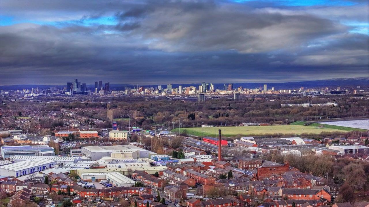 Manchesterism and Burnham's vision for Britain