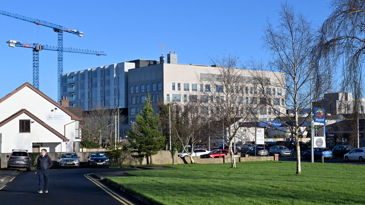 'Serious risks to patients remain' at University Hospital Limerick ...