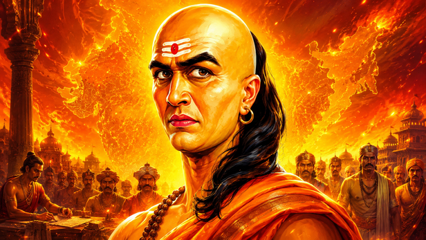 Chanakya secretly explained modern relationships thousands of years ago