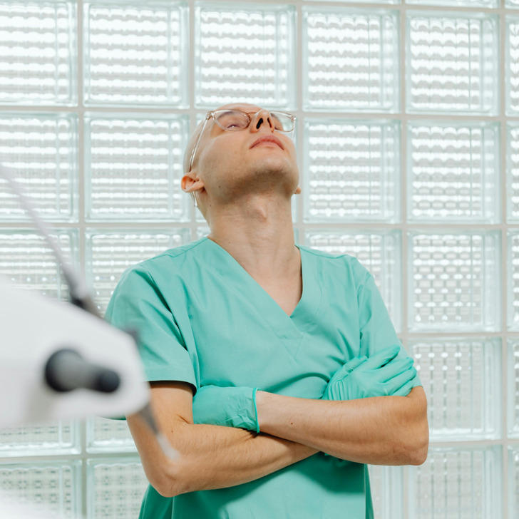10 times patients left the doctor’s office with a wild story