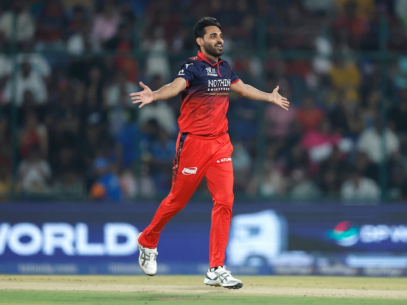 R Ashwin leads 'bring back Bhuvi' campaign, wants BCCI to recall ...
