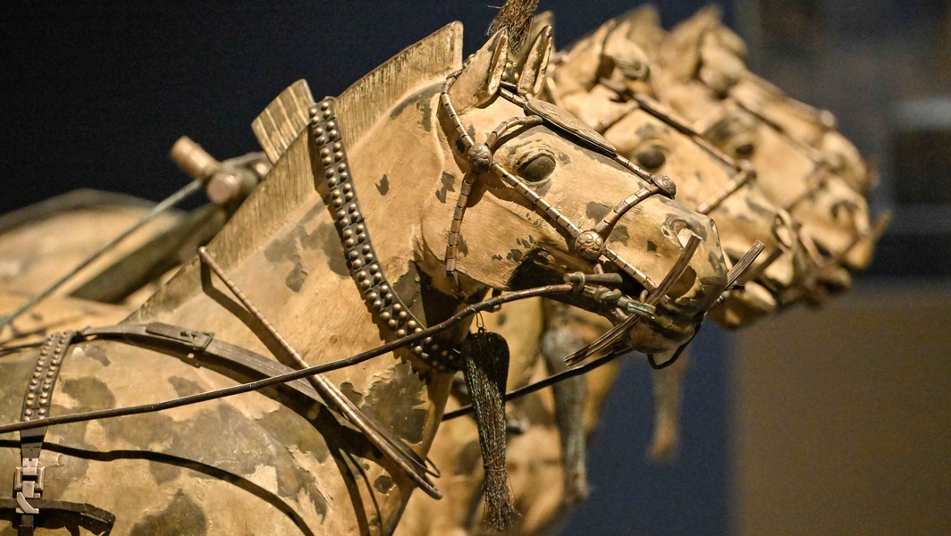 Terracotta Warriors travel tips for 2026 visitors